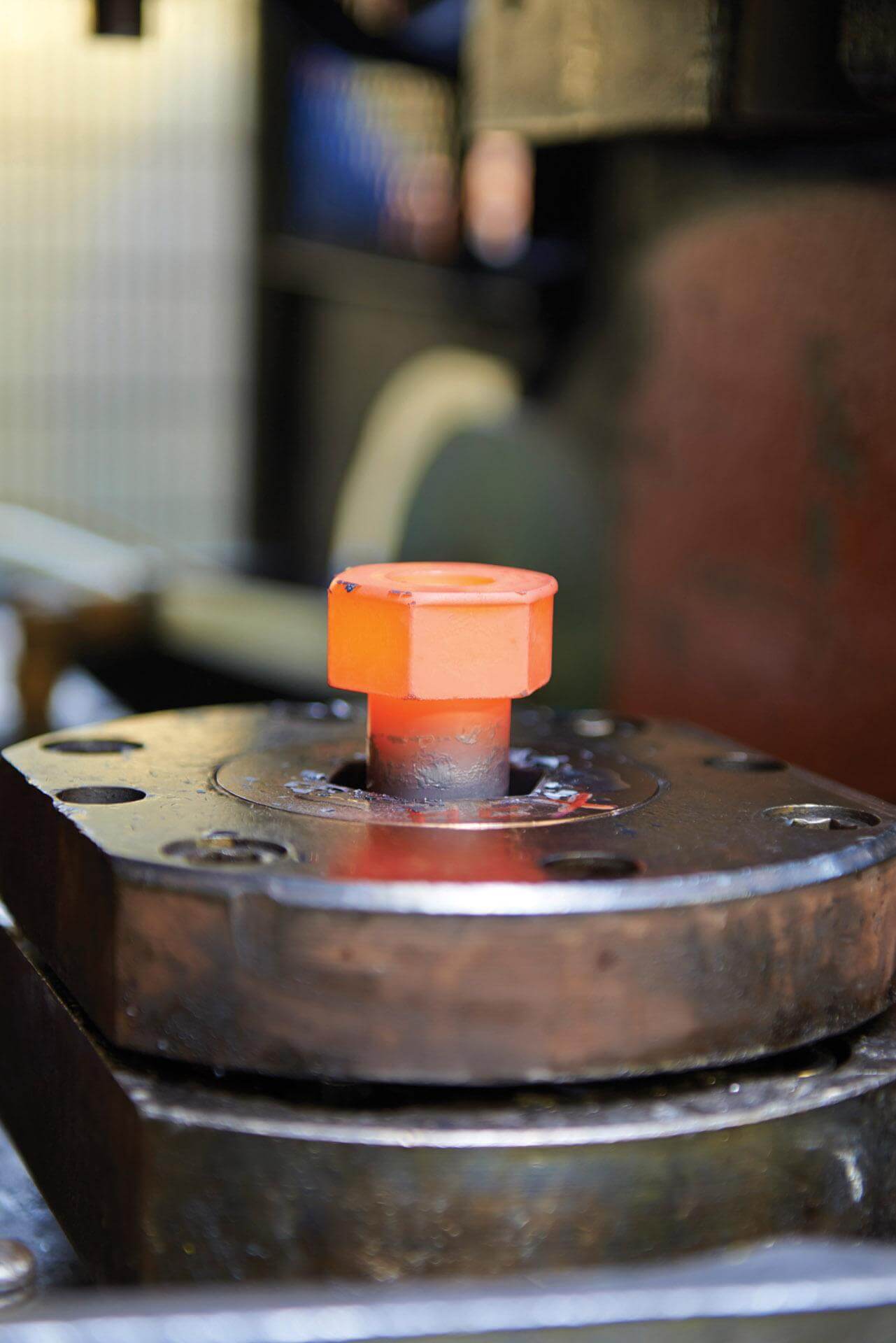 Fastener Manufacturing | Non Standard Socket Screws