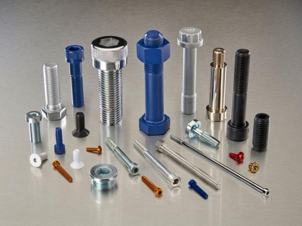 Fastener Manufacturing | Non Standard Socket Screws